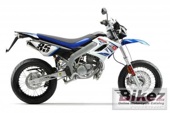 Derbi Senda Drd Racing 50 Sm Gallery